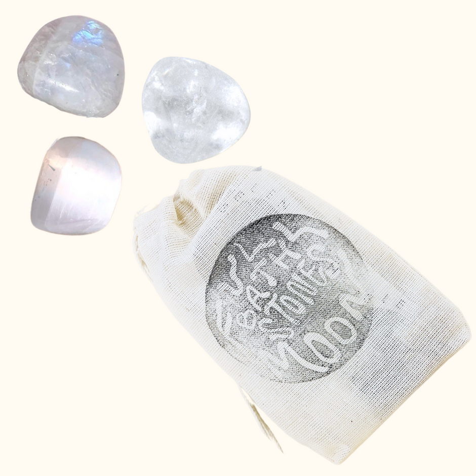 Ritual Bath – Aquarian Soul
