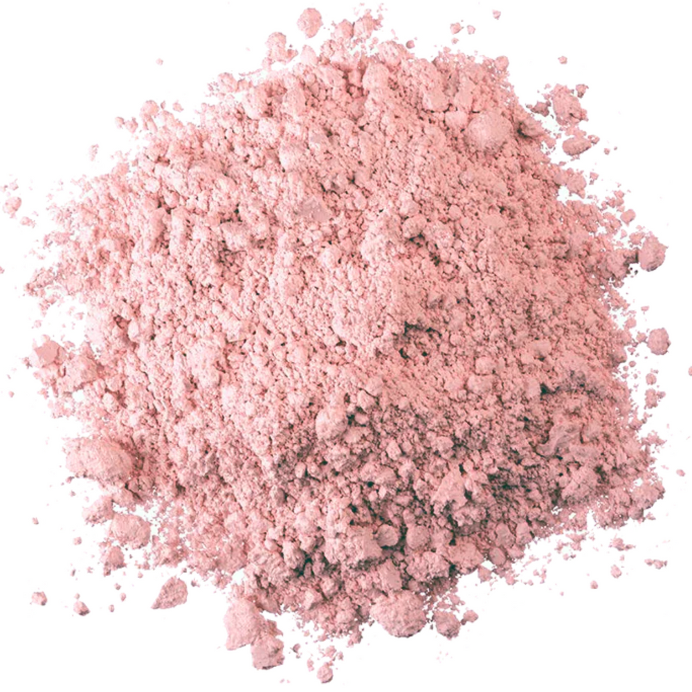 Rose Quartz Gem Powder – Aquarian Soul
